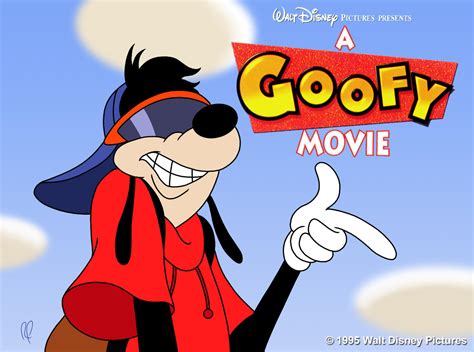 A Goofy Movie Max By Catharsis98 On Deviantart