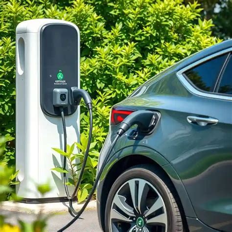 Electric Vehicles Explained What You Need To Know Howik