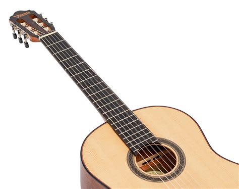 700 Series Valencia Guitars