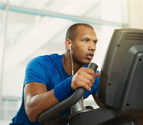 How Music Might Improve Your Workouts The New York Times