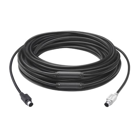 Logitech Group 15m Extended Cable Price In Kenya Editech