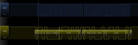 Stm32f103 I2ceventmasterbytereceived Irq Probl Stmicroelectronics Community