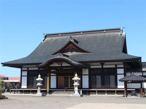 総穏寺 酒井家ゆかりの地