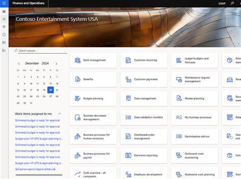 Eclipse Computing Microsoft Dynamics 365 Dynamics Ax Power Platform