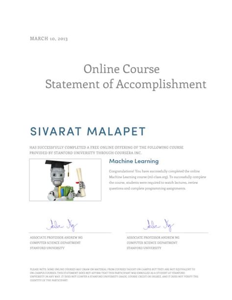 Coursera Ml 2015 Pdf
