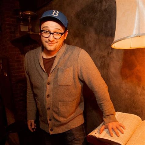 Pictures Of Andy Ostroff