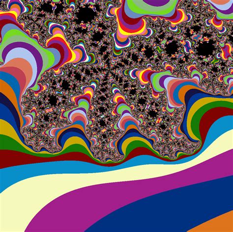 Github Keenanromain Fractals Multithreaded Interactive Mandelbrot And Julia Viewer Built Via