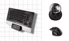 Logitech Input Devices By Widescreen On DeviantArt