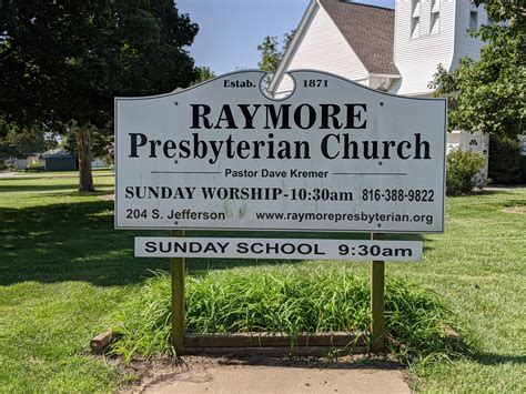 Raymore Festival In The Park Raymore Mo