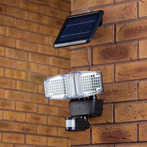 Defender Max Ultra Solar Security Light