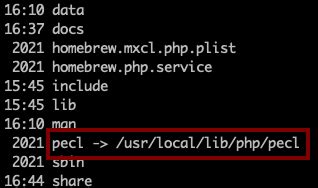 Macos Install Grpc Extension On Mac OS Big Sur Stack Overflow