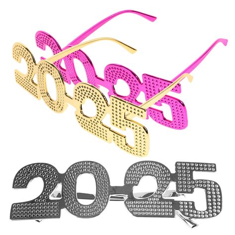 2025 Glasses Images References S Alana Berry