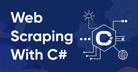 Web Scraping With C Hasdata