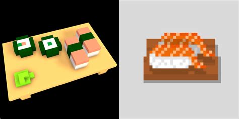 What Is Voxel Art 3d Pixel Art Explained Displate Blog