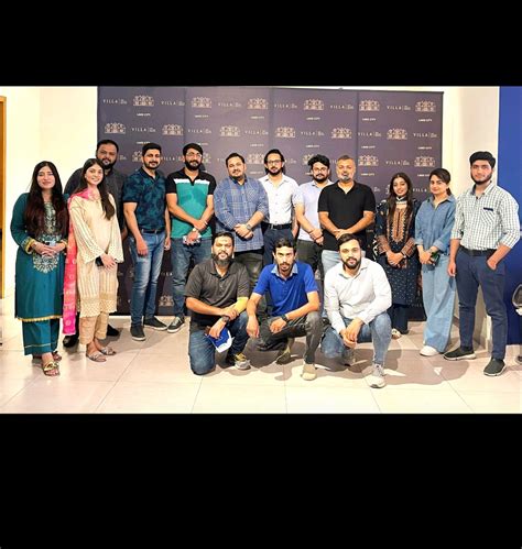 Mubashar Ahmad Butt On Linkedin Annual Target Achievement Celebration