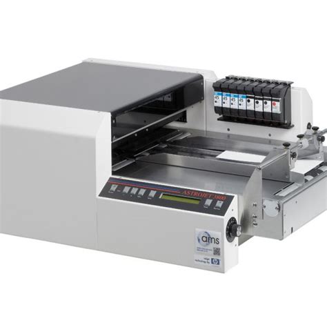 Envelope Printers Ams Mailing Systems