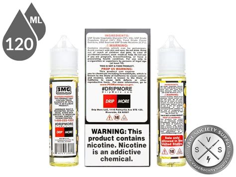 Tropic Candy King Bubblegum Collection 120ml