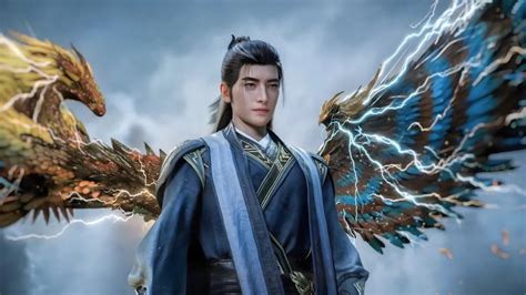 凡人修仙传电脑壁纸4k大图 抖音