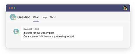 How To Run A Poll In Microsoft Teams Step By Step Walkthrough