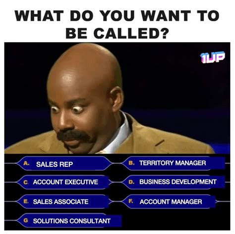 200 Sales Memes To Help You Crush Quota 1upai