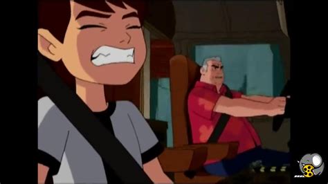 کارتون بن تن فصل ۲ قسمت ۱ دوبله فارسی فیلو