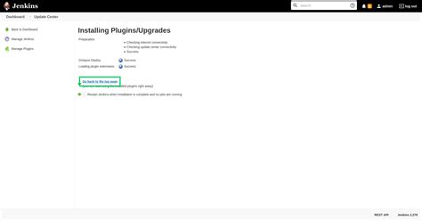 Deploy A Java Application To Wildfly Using Octopus And Jenkins Octopus Deploy