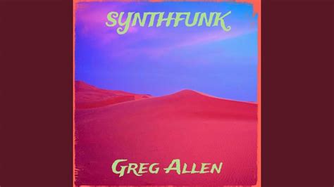 Greg Allen On Linkedin Synthfunk