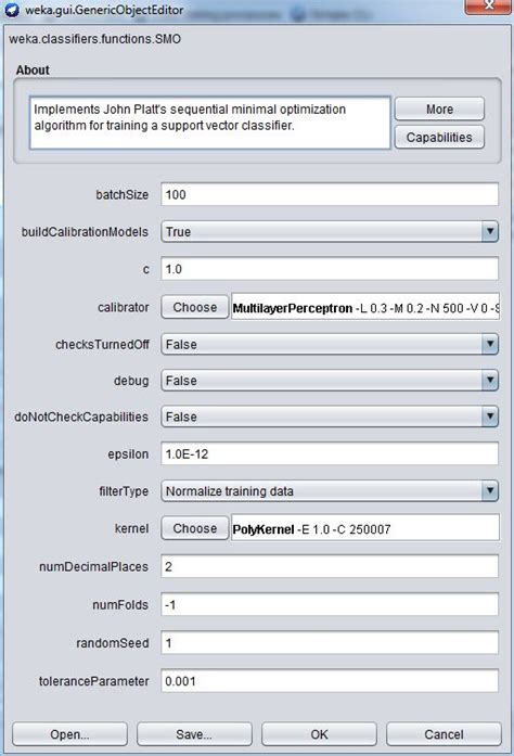 Java Weka Classnotfoundexception On Android Stack Overflow