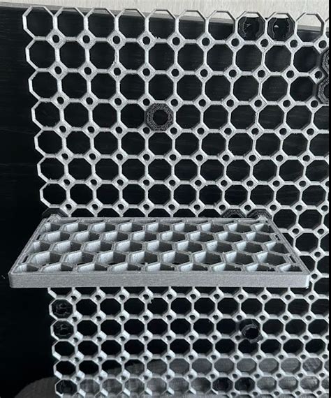 Multiboard Screwdriver Holder Shelf By Filip Kavan Download Free Stl