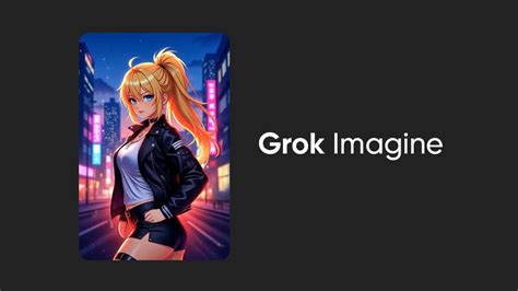 Xai Grok Imagine Video Generation Feature Goes Free Eonmsk News