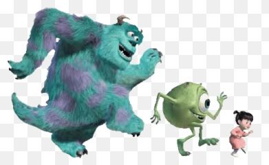 Yeti Monsters Inc 