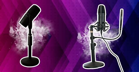 The 10 Best Microphone With Noise Cancellation For 2025