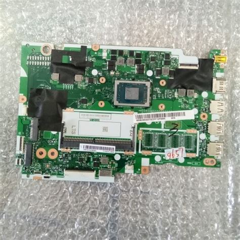 Jual Motherboard Lenovo Ideapad 3 3 14ada05 Mainboard 3 Nm C821 No Ram