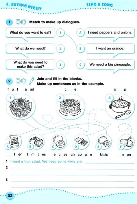 зошит з англійської мови 4 клас до підручника мітч КОСОВАН купити дешево ціна