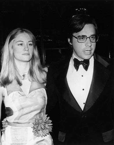 Cybill Shepherd Elvis