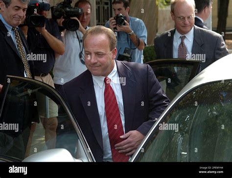 William A Tomasso An Officer In The Politiclly Influential Tomasso