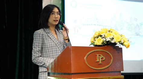 វេទិកាផ្គូរផ្គងអាជីវកម្មសហគមន៍ ស្តីពី “ការពង្រឹងនិងពង្រីកទីផ្សារផលិតផលកសិកម្ម