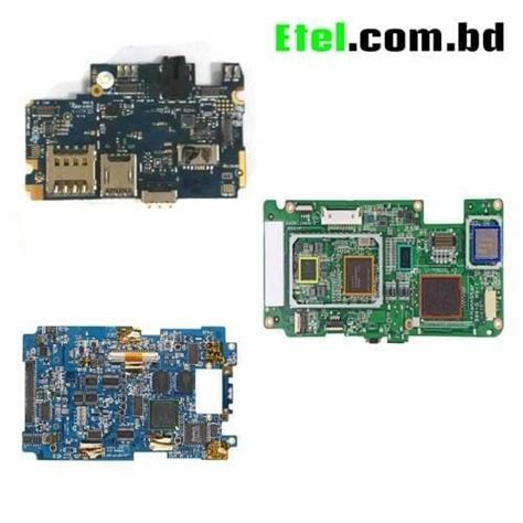 Oppo K Motherboard Service In Bd
