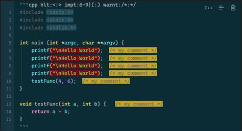 Github Mugiwara85codeblockcustomizer Codeblock Customizer Plugin