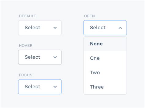 Day03 3 Html Form 드롭다운 박스 Select