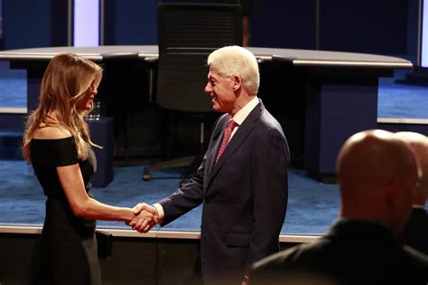 Trump And Clintons Last Debate Analysis The New York Times