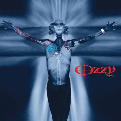 Ozzy Osbourne 39 álbuns Da Discografia No Cifra Club