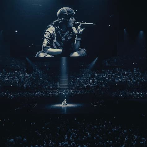 Billie Eilish Brisbane Concert Review Ahead Of Sydney Melbourne Shows