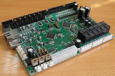 Mycnc Advanced Cnc Control Software Et1