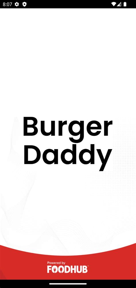 Burger Daddy Apk For Android Download