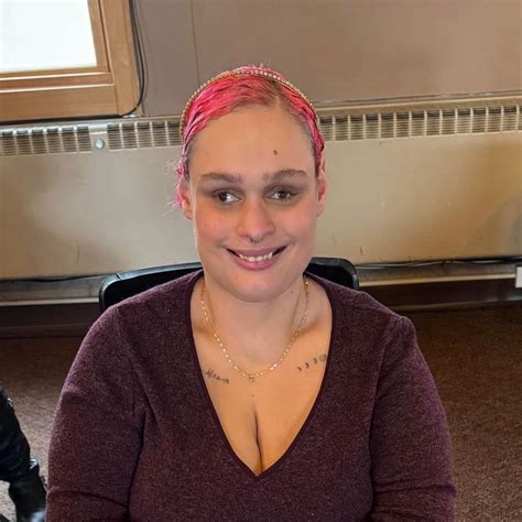 Samantha Vanalstyne