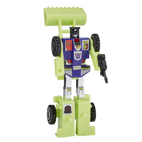 Scrapper Transformers Toys Tfw2005