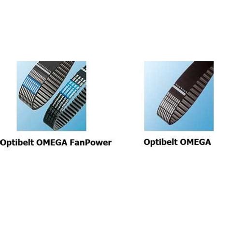 Jual Optibelt Timing Belt Oleh Pt Indo Mandiri Engineering