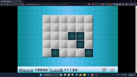 memeory improve game - YouTube