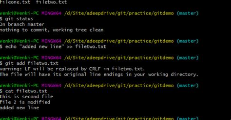Two Ways To Unstage A File In Git Git Rm Cached And Git Reset Head JavaProgramTo